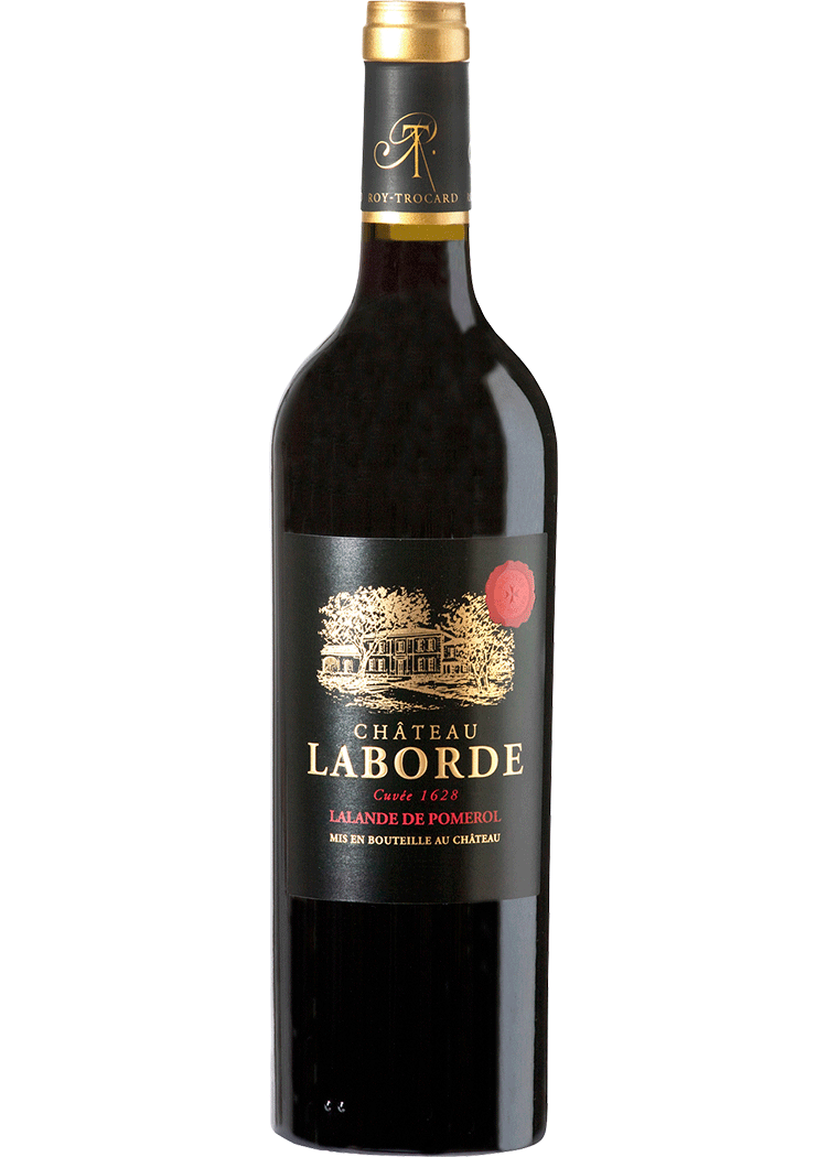 Chateau Laborde Lalande de Pomerol | Total Wine & More