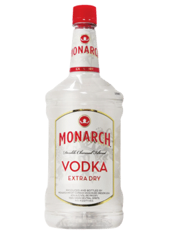 Monarch Vodka | Total Wine & More