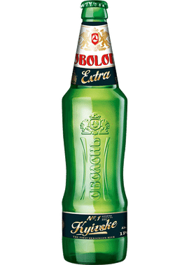 Ukrainian Beer - Buy Beer Online | Total Wine & More