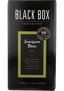Black Box Sauvignon Blanc | Total Wine & More