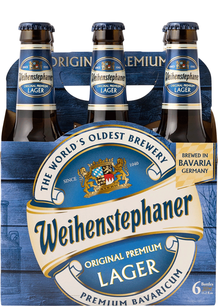 Weihenstephaner Original | Total Wine & More