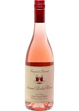 Rose & Blush Wine from Oregon | Total Wine & More