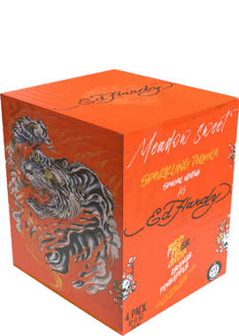 Ed Hardy - Beer | Total Wine & More
