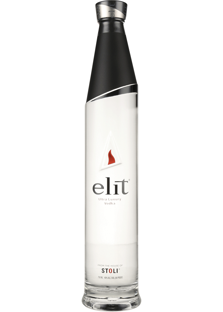 Elit Vodka | Total Wine & More