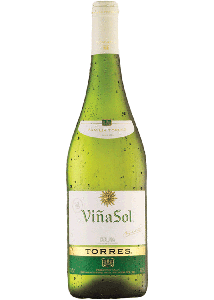 Torres Vina Sol White | Total Wine & More