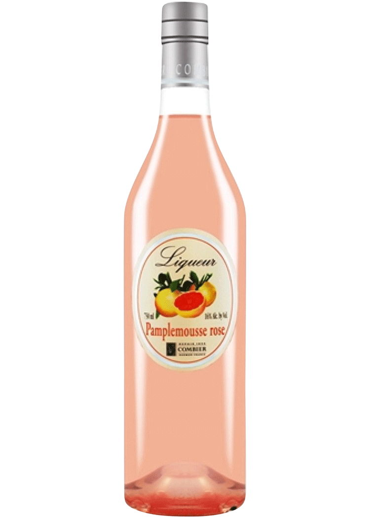 Combier Pamplemousse Rose | Total Wine & More