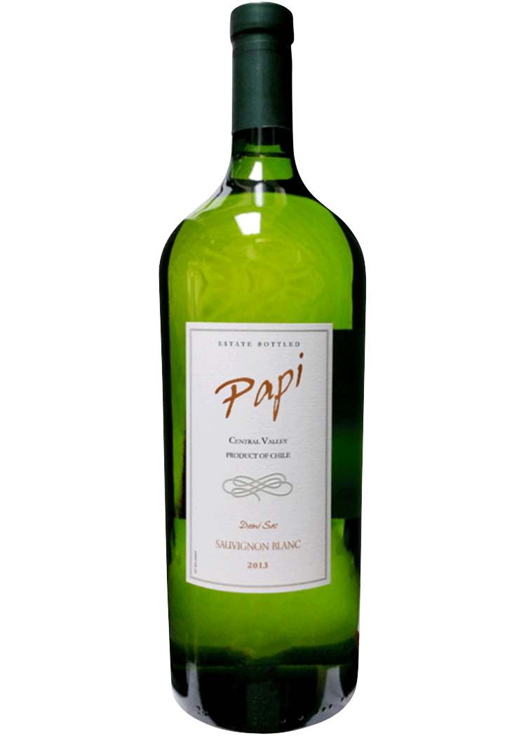 Papi Sauvignon Blanc | Total Wine & More