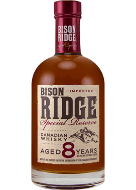 Bison Ridge - Spirits | Total Wine & More