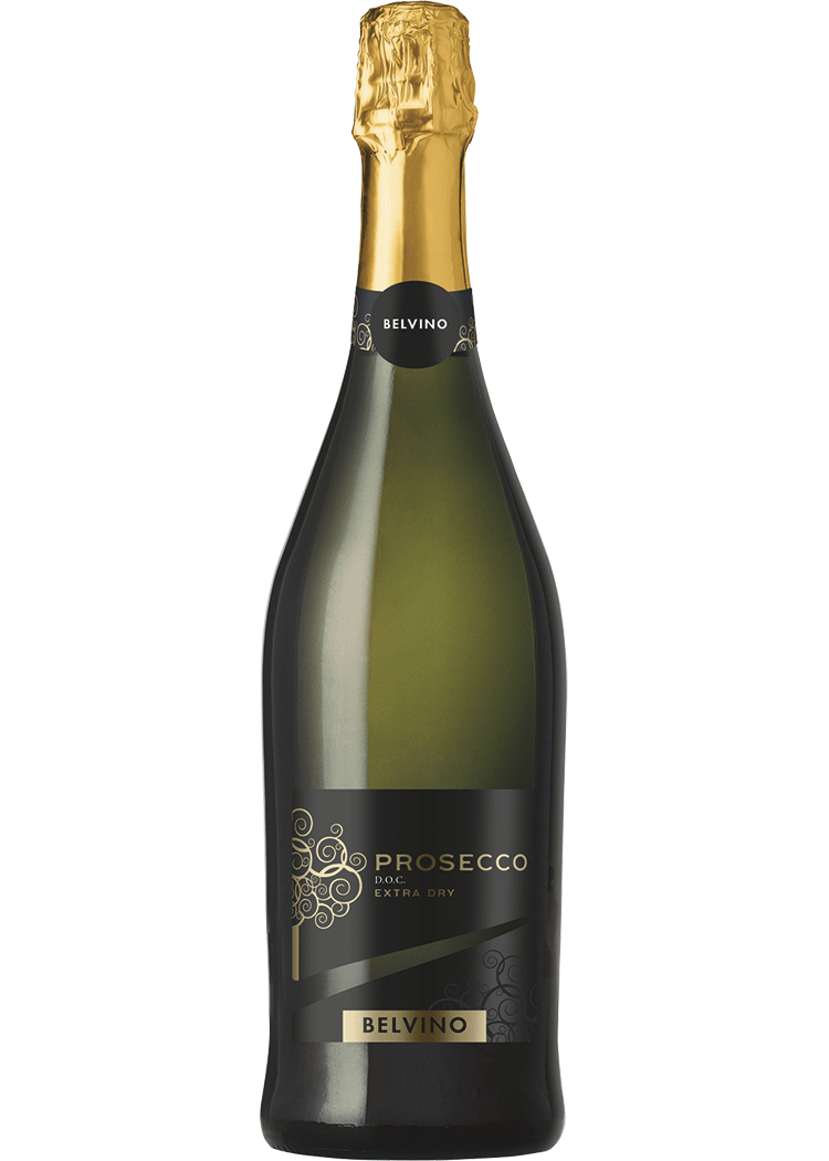 Belvino Prosecco Extra Dry | Total Wine & More