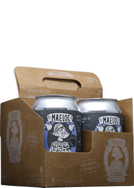 Maeloc Cider - Beer | Total Wine & More