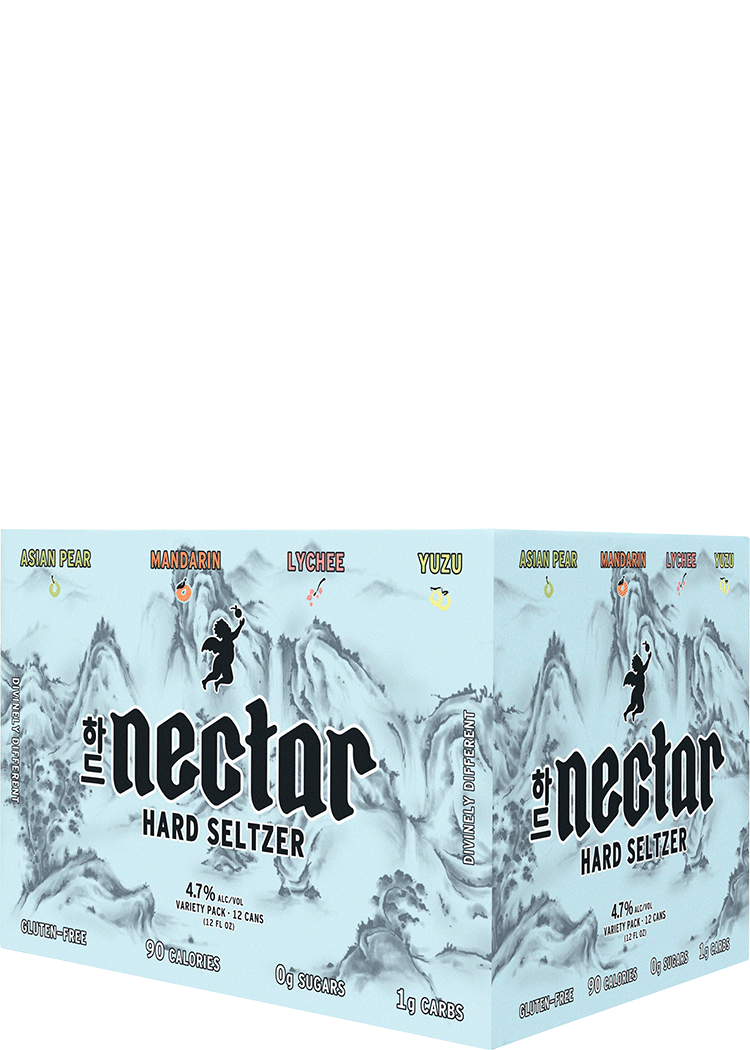 Nectar Hard Seltzer Variety | Total Wine & More