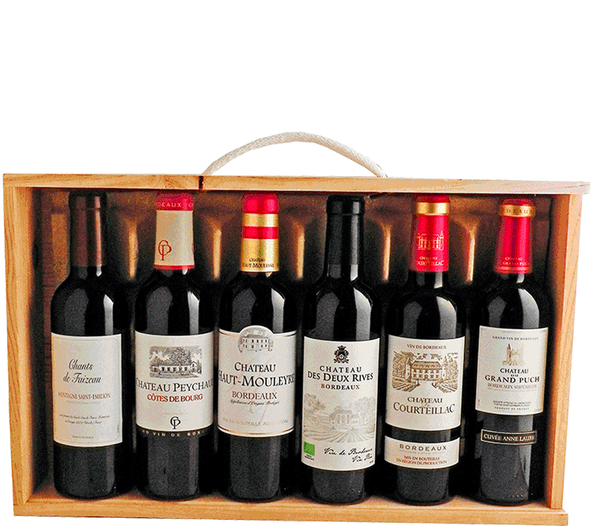 Wine Collection Box | Total Wine & More