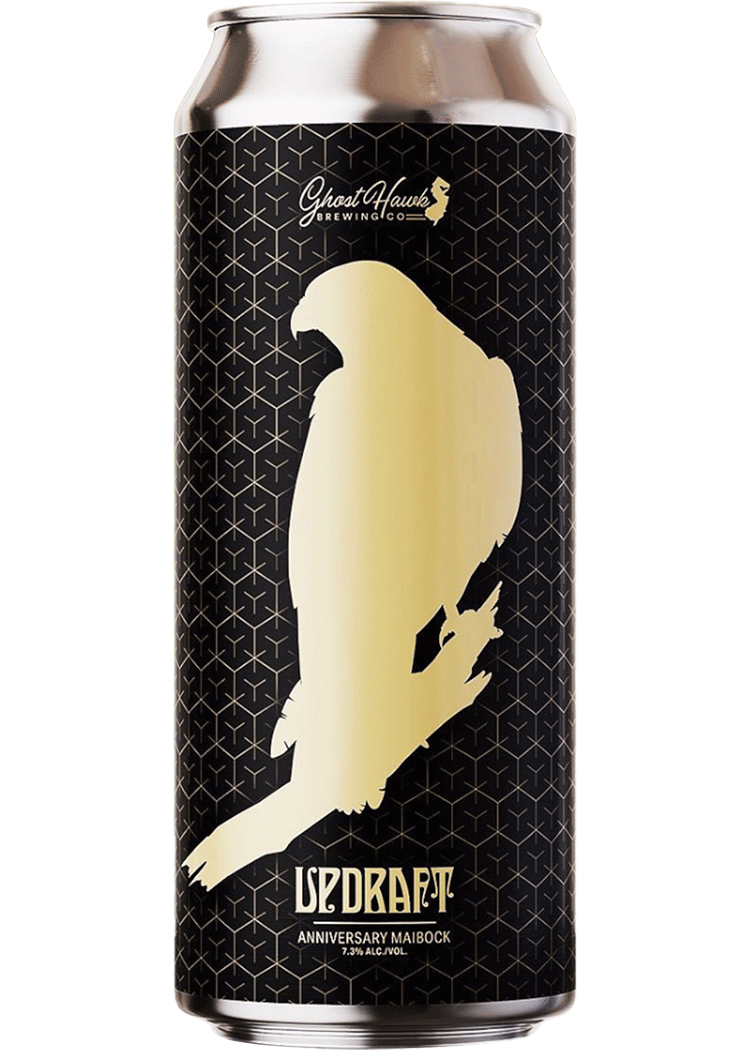 Ghost Hawk Updraft Maibock | Total Wine & More