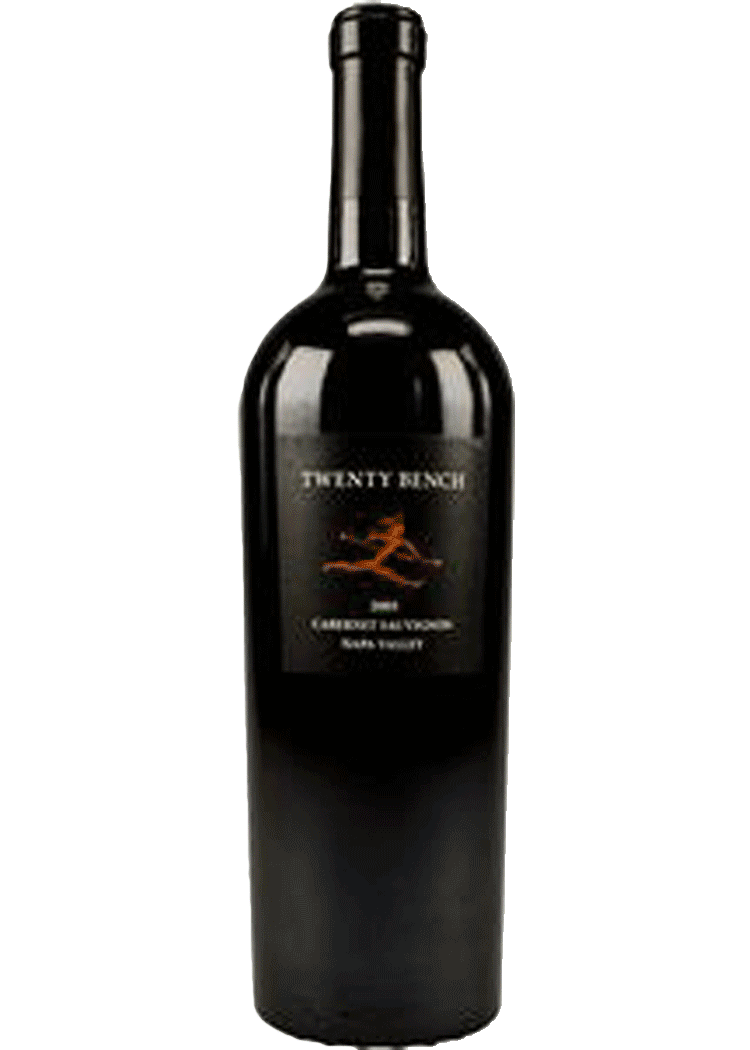 Twenty Bench Cabernet | Total Wine & More