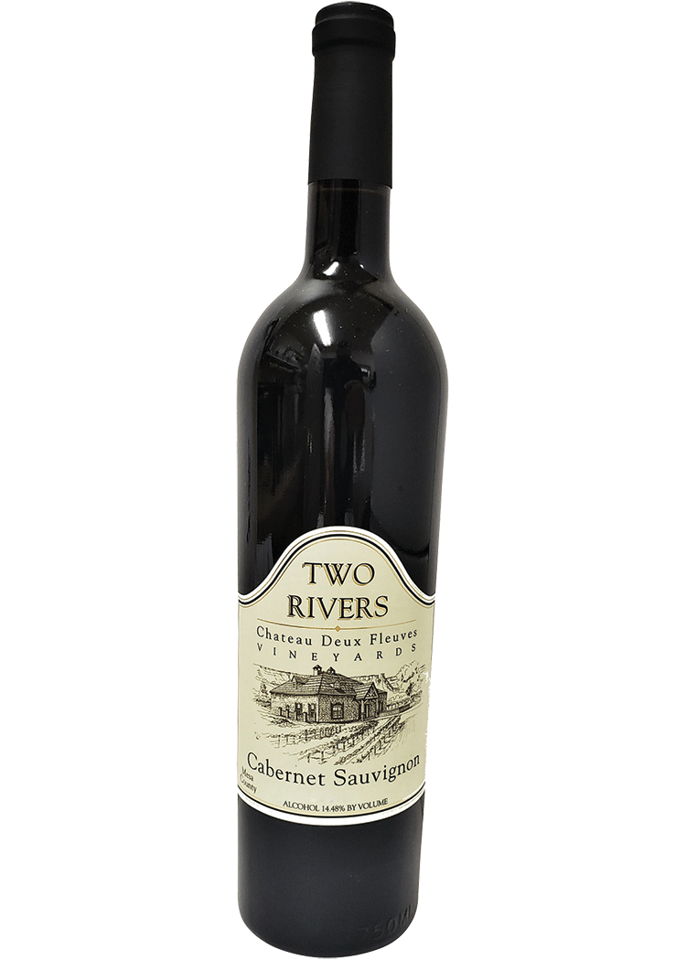 Two Rivers Cabernet Sauvignon | Total Wine & More