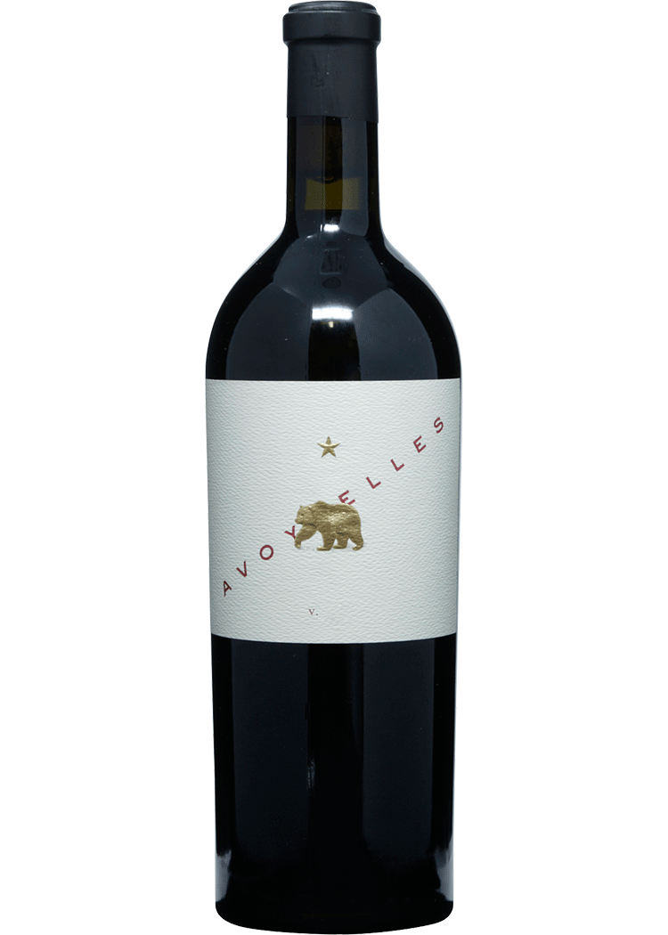 Patria Avoyelles Red | Total Wine & More