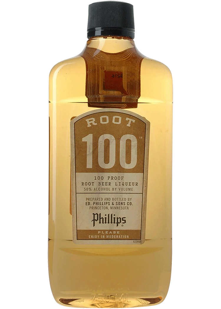 Phillips Root 100 Schnapps | Total Wine & More