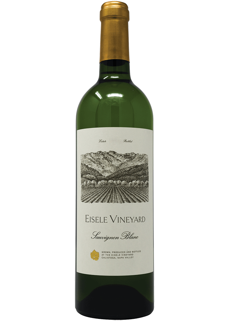 Eisele Vineyard Sauvignon Blanc | Total Wine & More