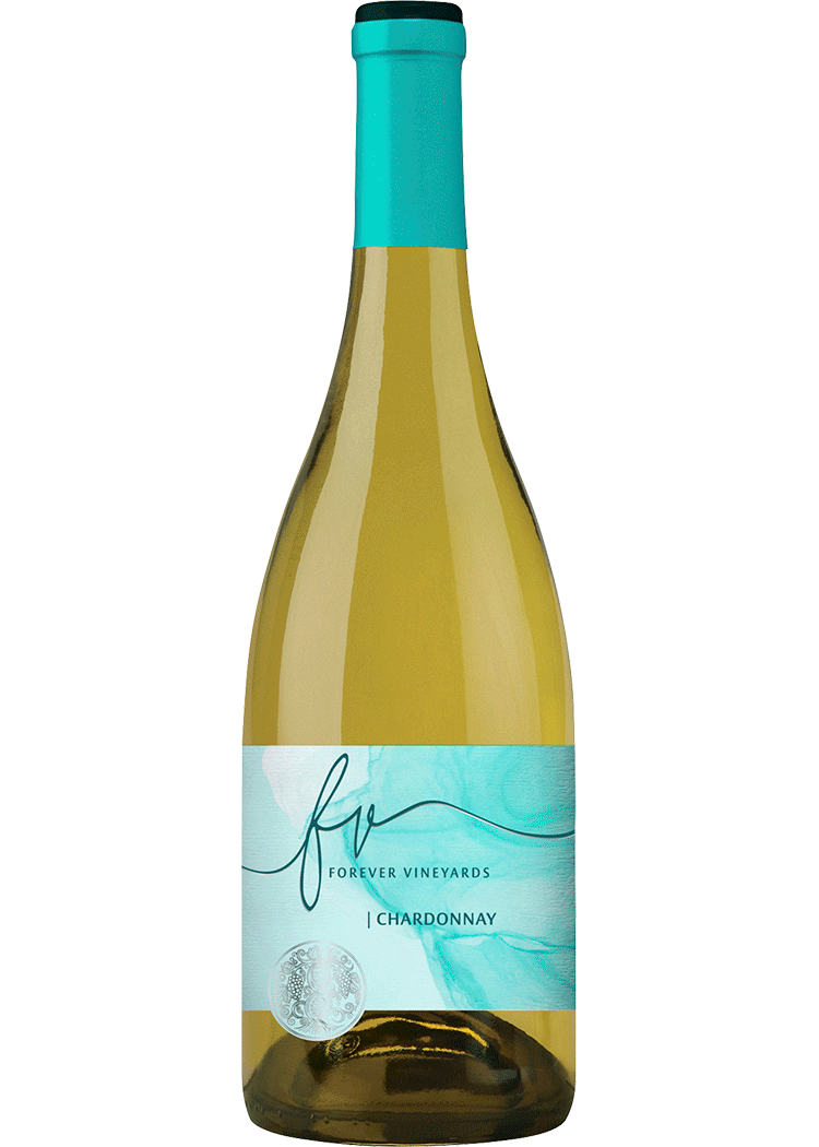 Forever Vineyards Chardonnay | Total Wine & More