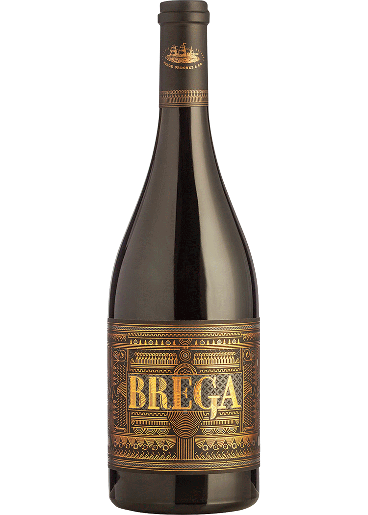 Breca Brega Old Vine Garnacha | Total Wine & More