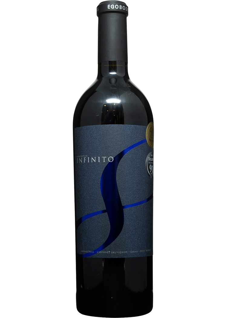 Infinito Red Blend | Total Wine & More