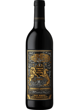 Truth & Valor - Wine | Total Wine & More