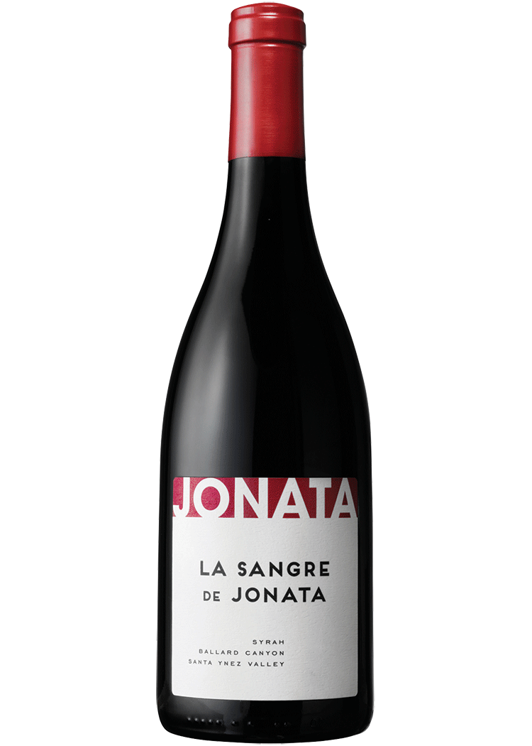 Jonata La Sangre de Jonata | Total Wine & More