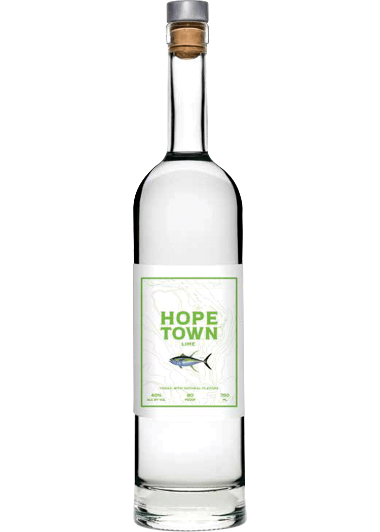 HopeTown Vodka | Total Wine & More