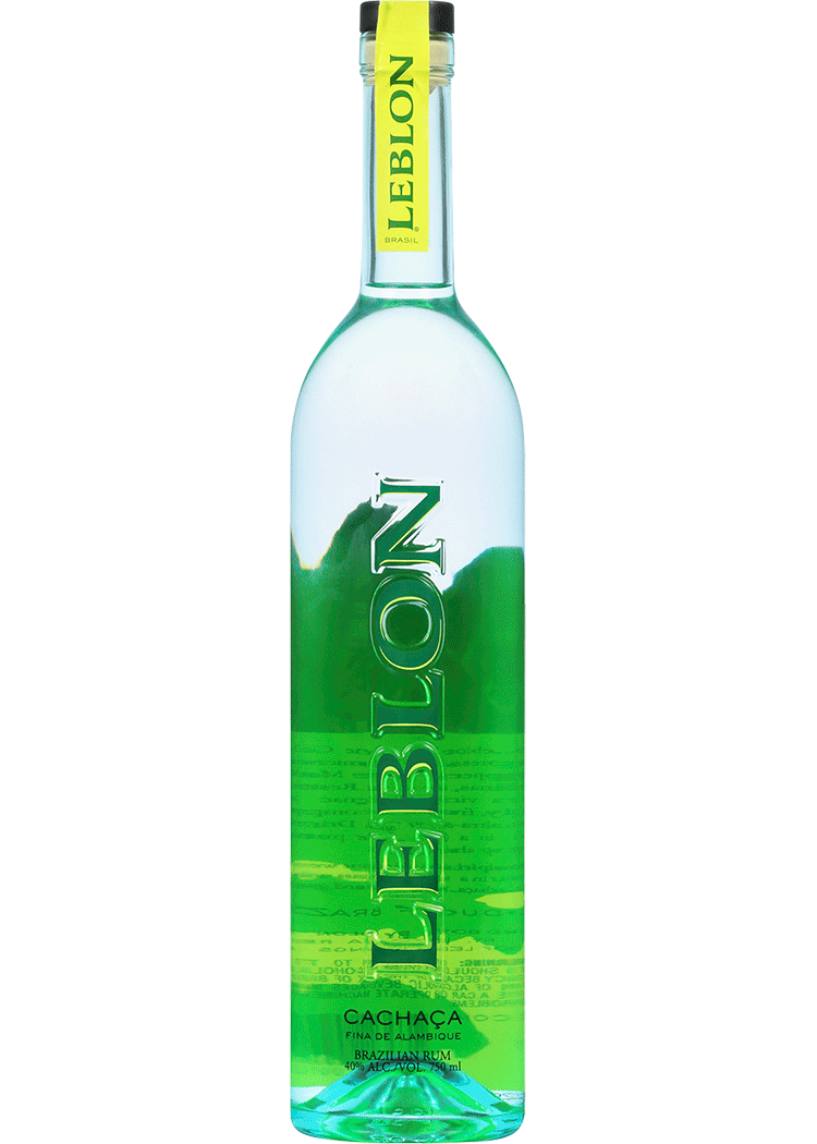 Leblon Cachaca | Total Wine & More