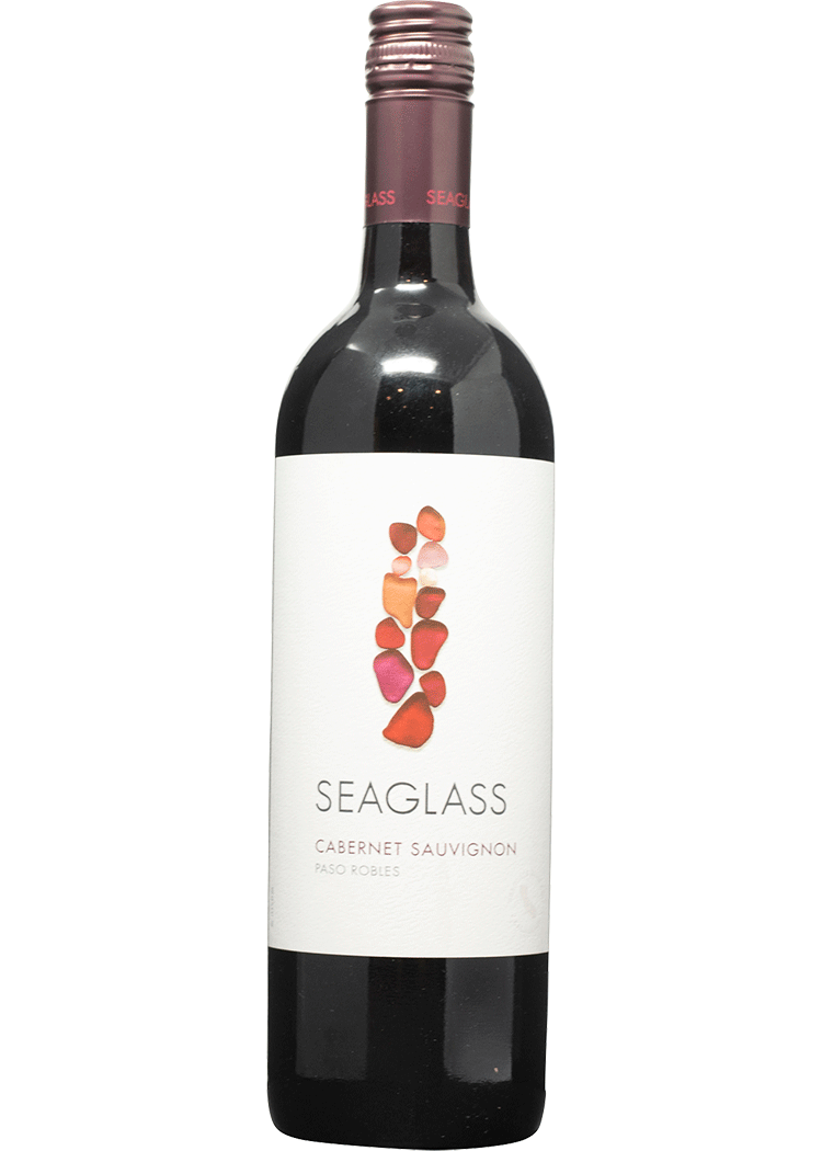 Sea Glass Cabernet Sauvignon Paso Robles | Total Wine & More