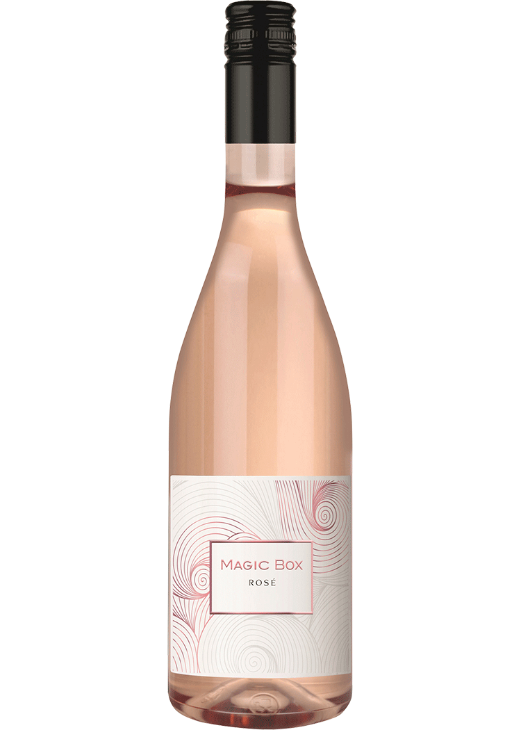 Magic Box Rose | Total Wine & More