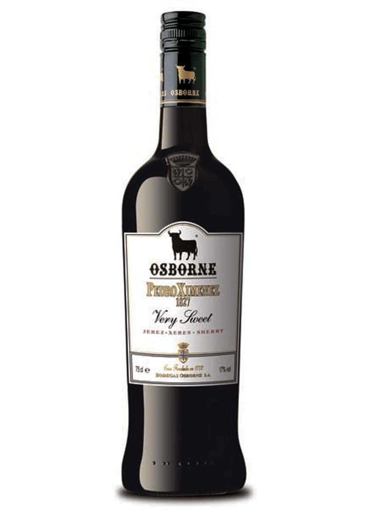 Osborne Pedro Ximenez | Total Wine & More