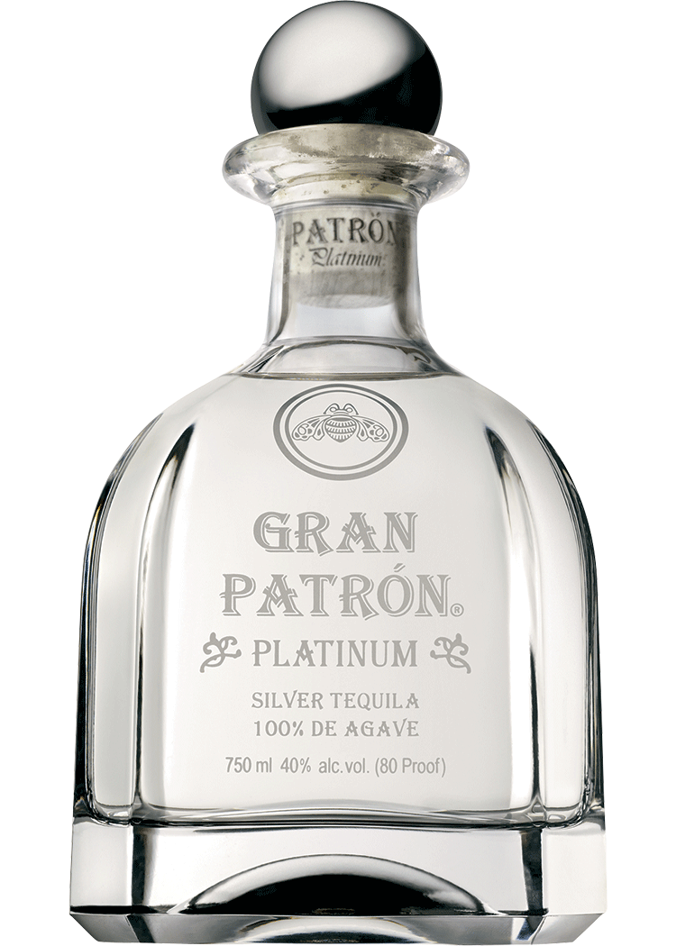 Patron Tequila Gran Platinum Total Wine More patron-tequila-gran-platinum-total-wine-more