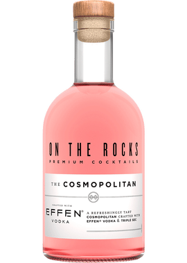 On the Rocks Cocktails | Total Wine & More