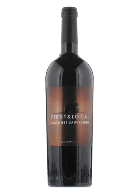 Cabernet Sauvignon from California under $20 | Total Wine & More