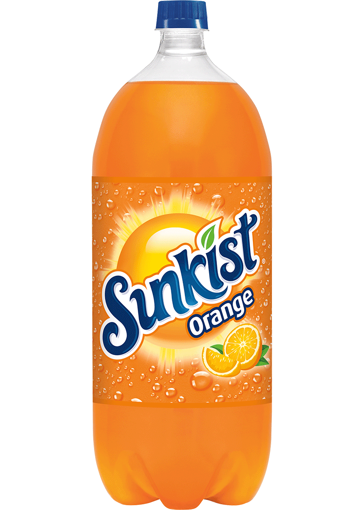 Sunkist Orange | Total Wine & More