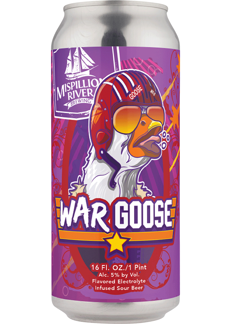 Mispillion River War Goose | Total Wine & More