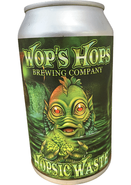 Wop's Hops - Beer | Total Wine & More