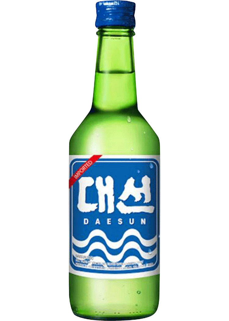 Daesun Soju | Total Wine & More