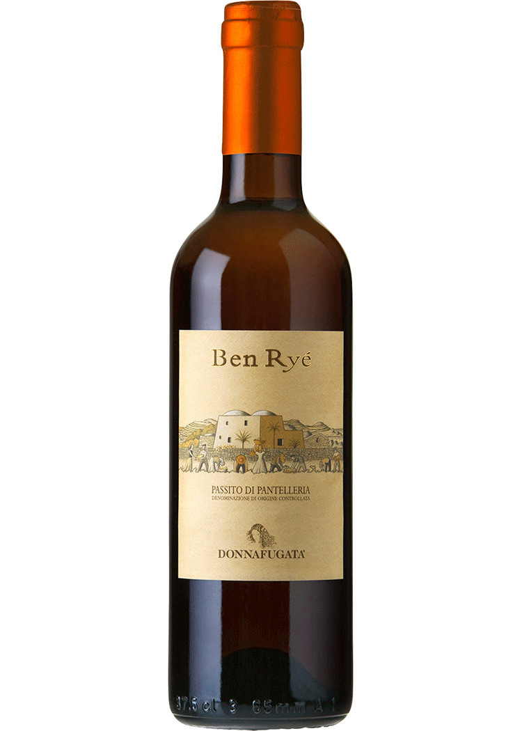 Donnafugata Ben Rye Passito di Pantelleria | Total Wine & More