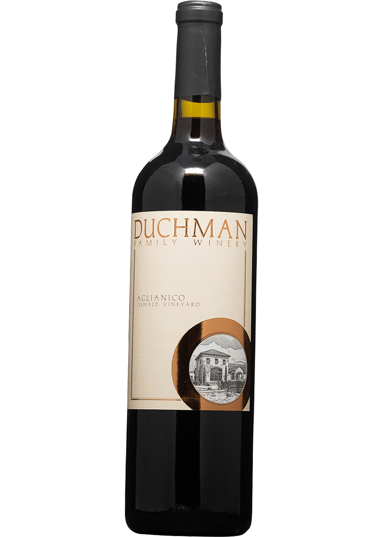 Duchman Aglianico | Total Wine & More