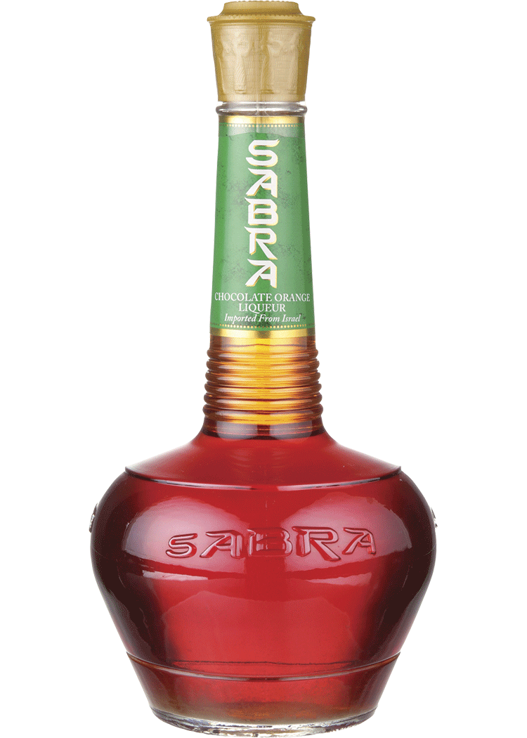 Sabra Choc-Orange Liqueur | Total Wine & More