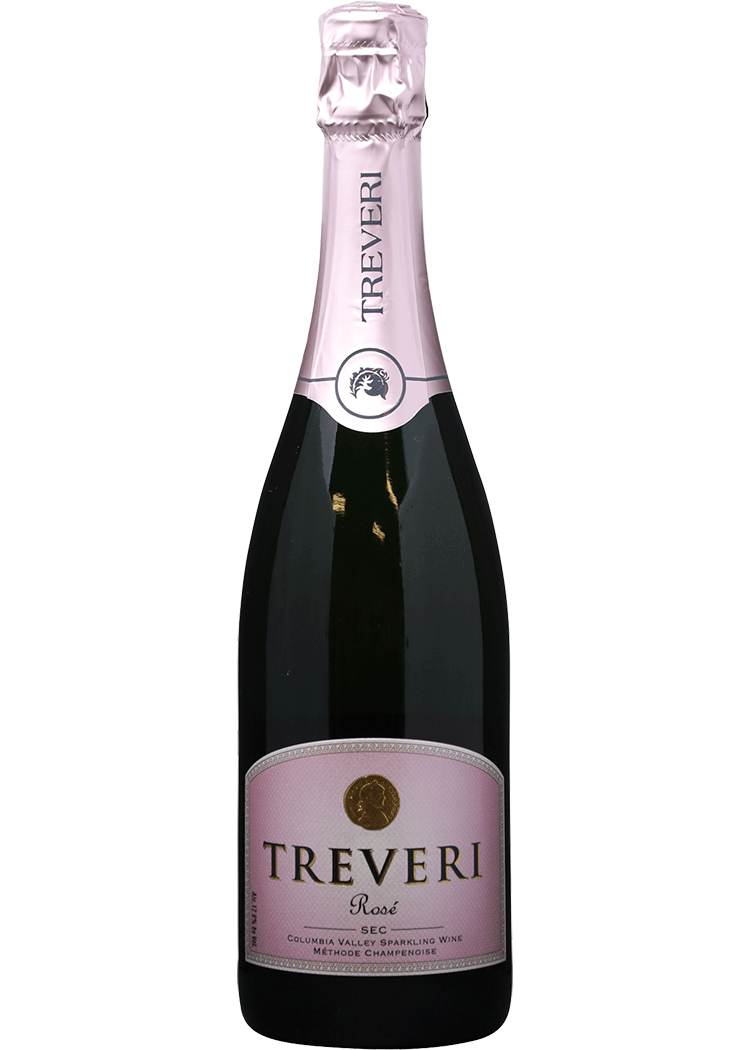 Treveri Sparkling Rose | Total Wine & More