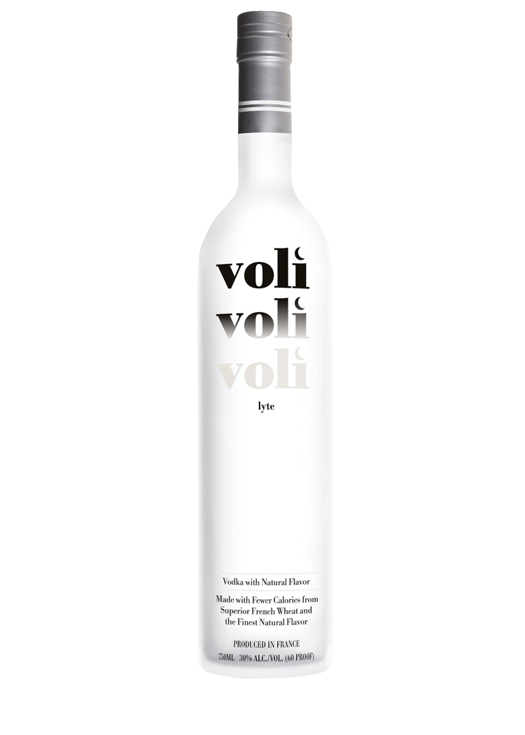 Voli Vodka Lyte | Total Wine & More