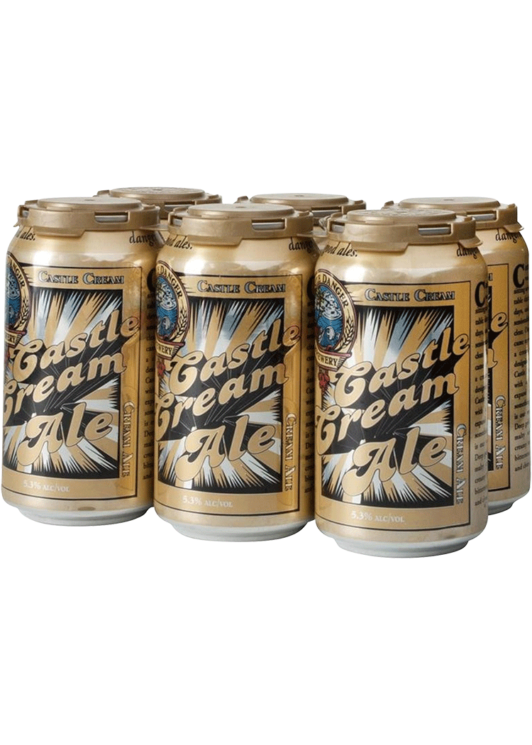 Castle Danger Cream Ale | Total Wine & More
