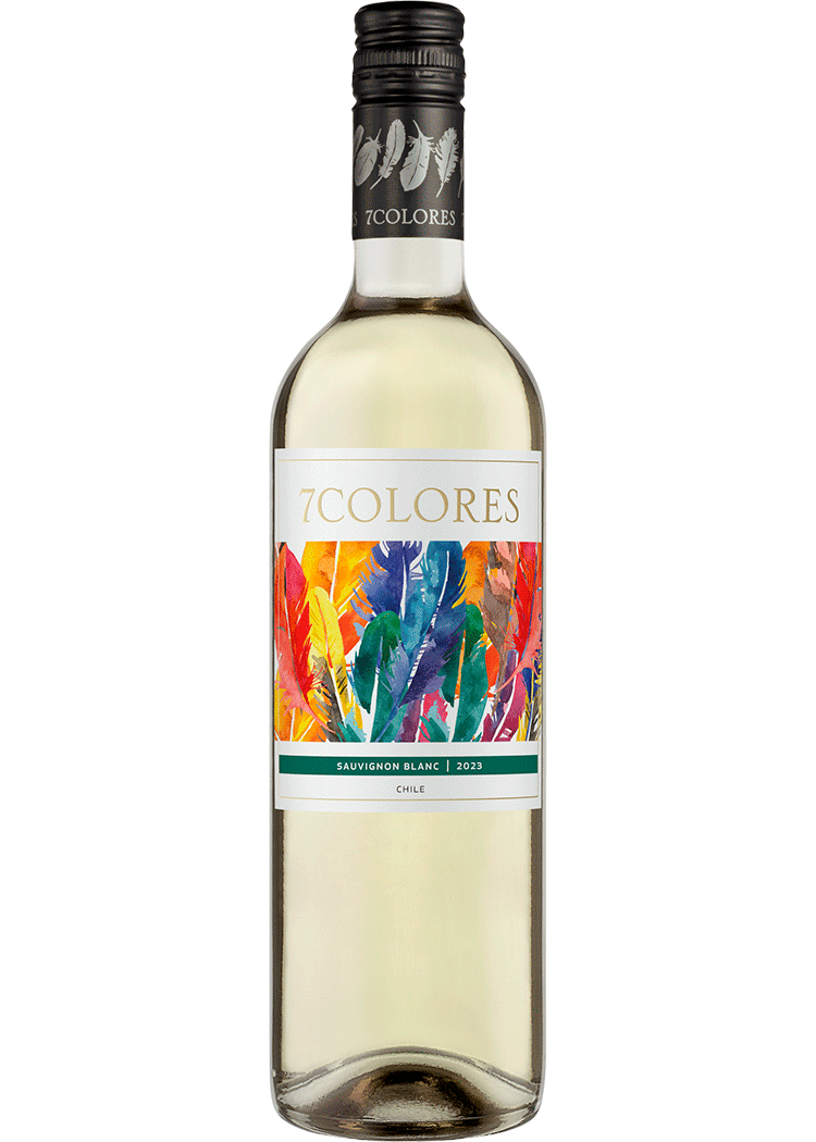 7Colores Sauvignon Blanc | Total Wine & More
