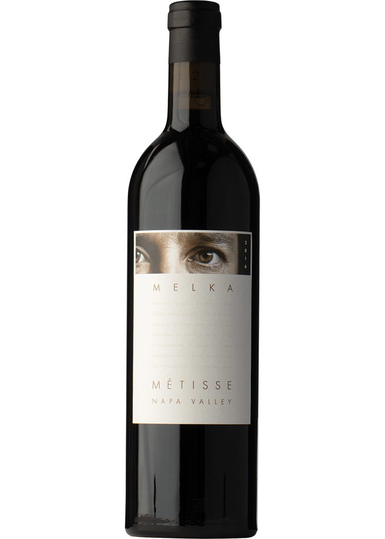 Melka Metisse Cabernet Martinez | Total Wine & More
