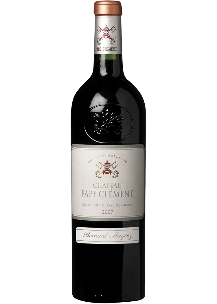 Chateau Pape Clement Pessac | Total Wine & More