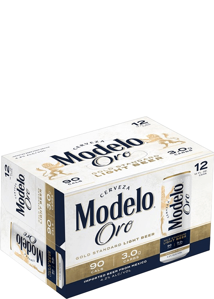 Modelo Oro | Total Wine & More