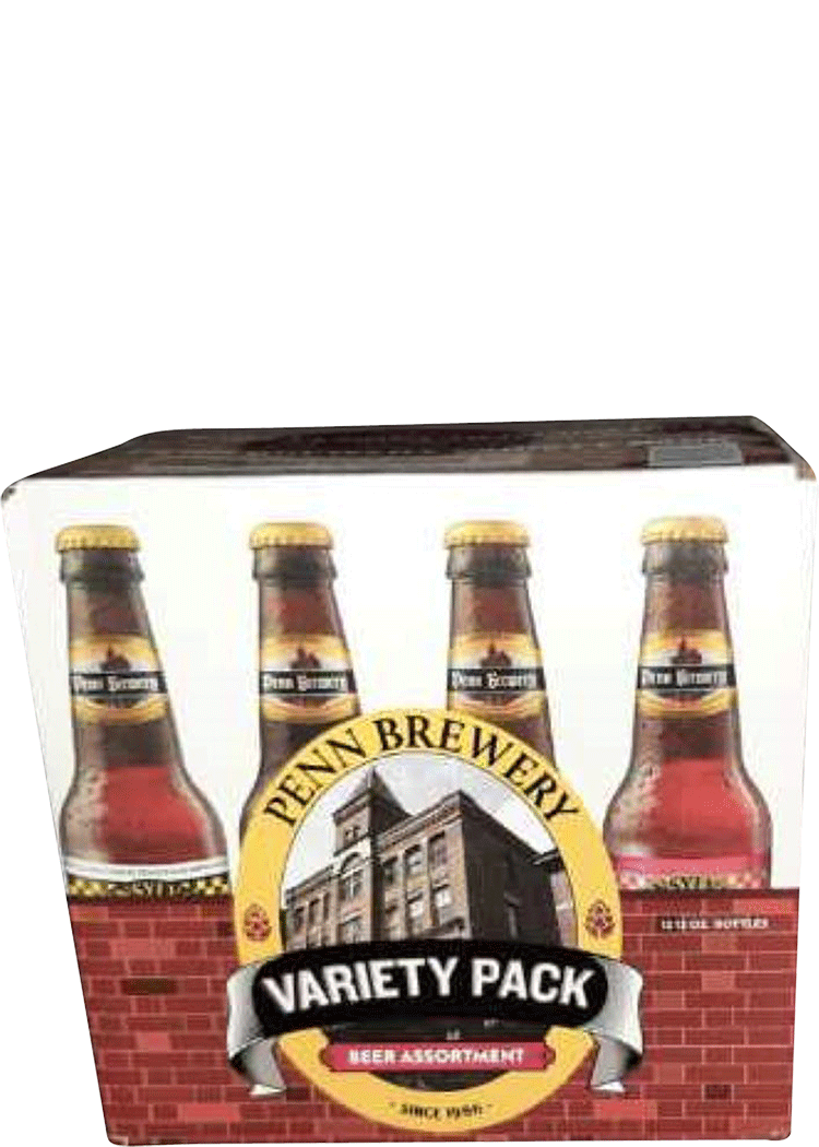 Penn Variety Pack | Total Wine & More